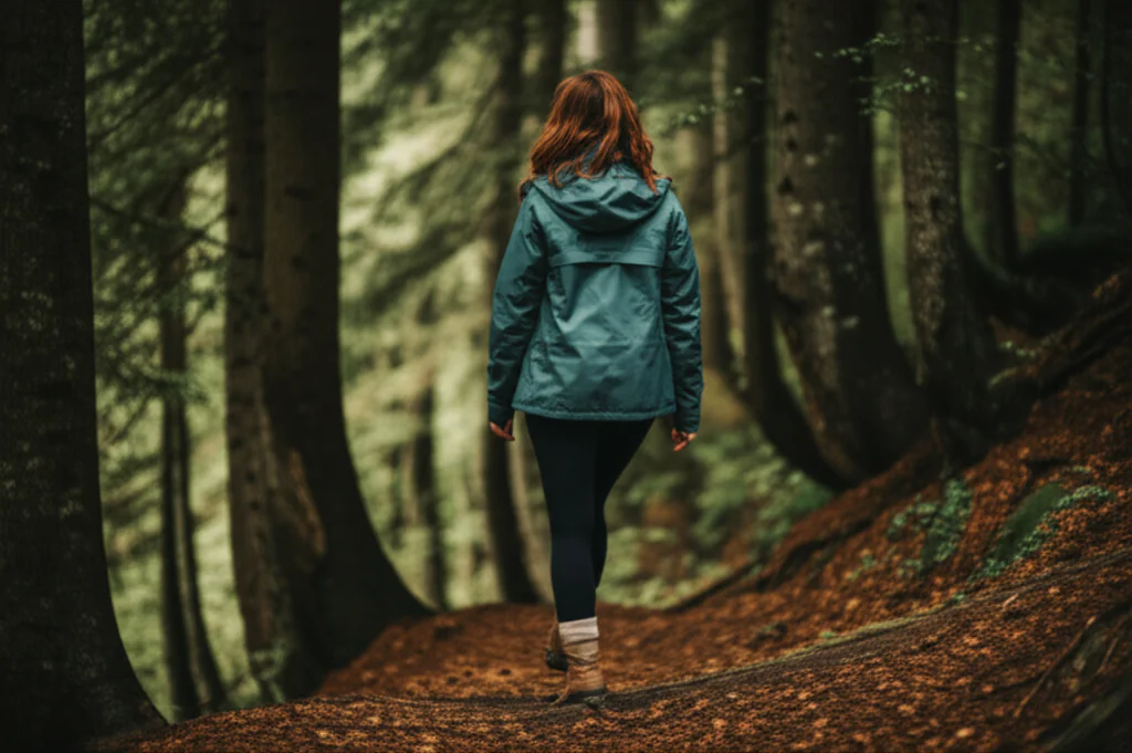 The Great Outdoors: 7 Surprising Benefits of Green Exercise (2025) 🌿 ...