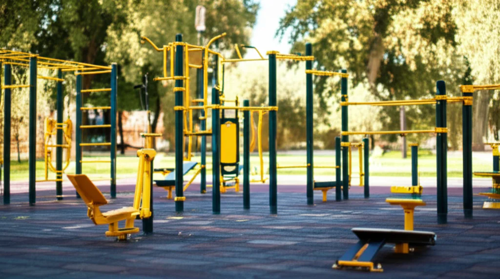 🌲 7 Essential Gear Items for Outdoor Fitness (2026) - Fitness & Nature