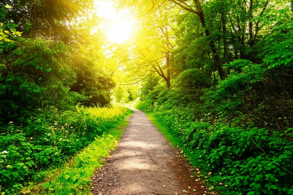 🌿 35 Fresh Fitness & Nature SEO Angles (2026) - Fitness & Nature